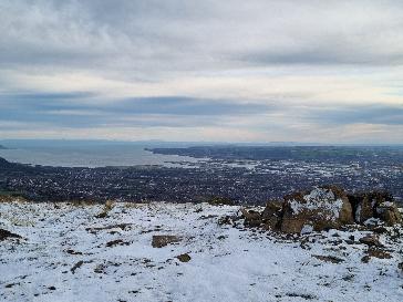 Bangor - BBC Weather