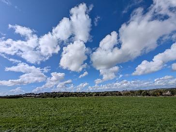 Clitheroe - BBC Weather