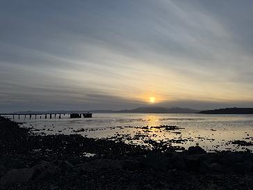 Dunoon - BBC Weather