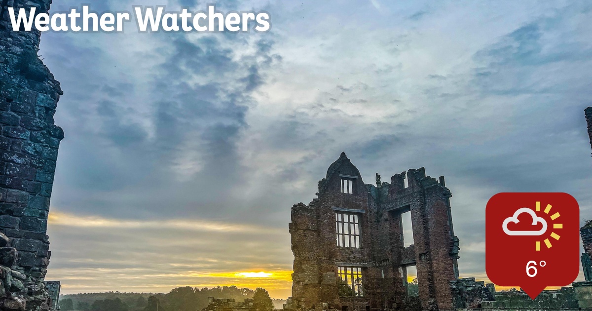 Report - BBC Weather Watchers