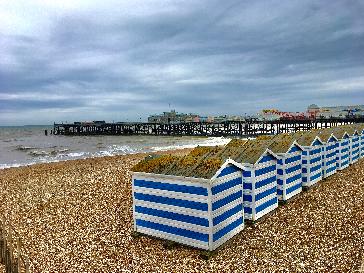 Crawley - BBC Weather