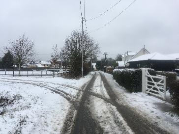 Basildon - BBC Weather