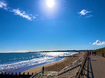 Aberdeen - BBC Weather