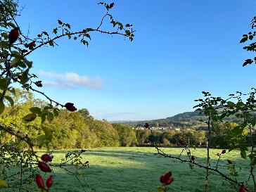Denton - BBC Weather