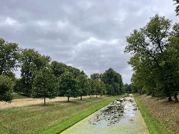 Daventry - BBC Weather