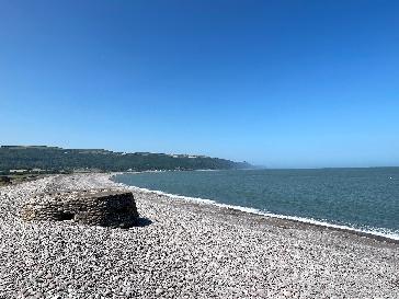 Tivington - BBC Weather