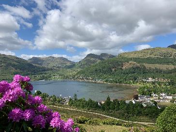 Dunoon - BBC Weather