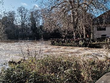 Warwick - BBC Weather