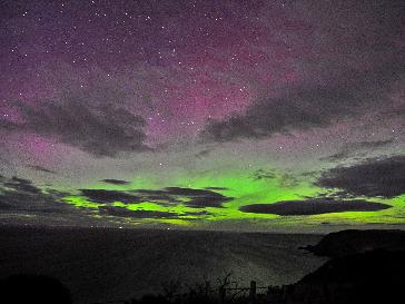 Peterhead - BBC Weather