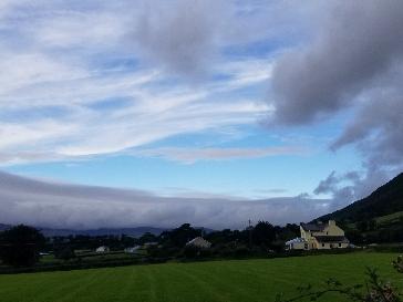 Newtownards - BBC Weather
