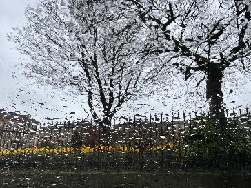 Greenock - BBC Weather