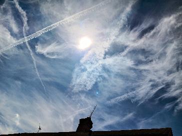 Guildford - BBC Weather