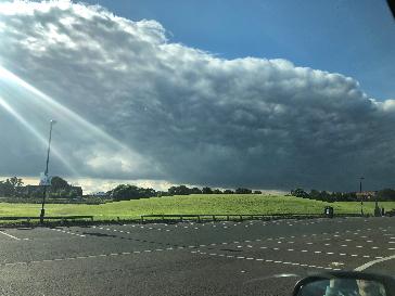 Durham - BBC Weather