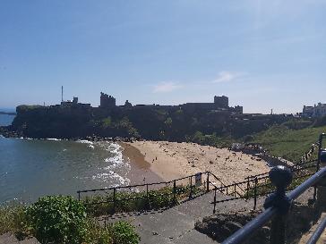 Newcastle upon Tyne - BBC Weather