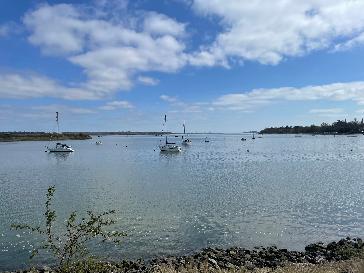 Basildon - BBC Weather