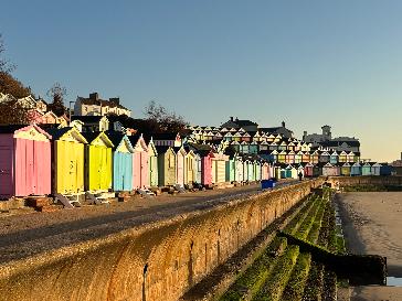 Colchester - BBC Weather