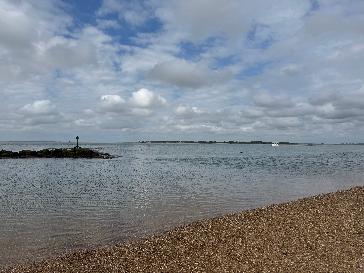 Colchester - BBC Weather