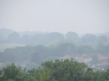 Coventry - BBC Weather