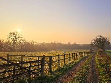 Ryhill - BBC Weather