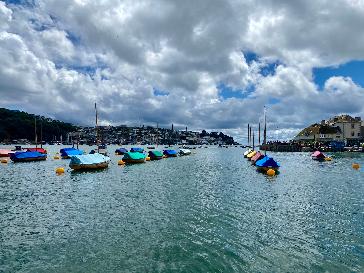 St Austell - BBC Weather