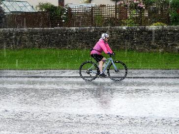 Stirling - BBC Weather