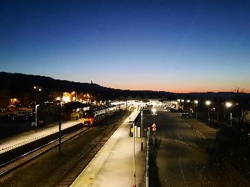 Wakefield - BBC Weather