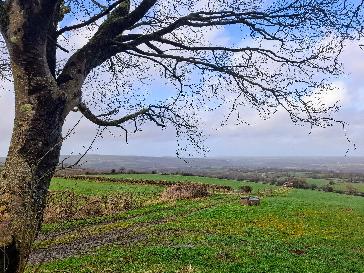 Haverfordwest Airport - BBC Weather