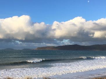 Bangor - BBC Weather