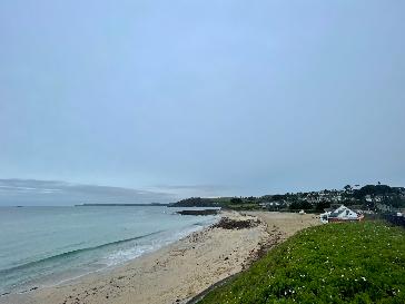Budock Water - BBC Weather