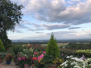 Warrington - BBC Weather