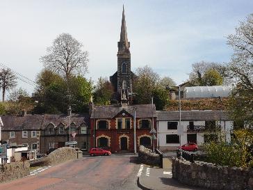 Lurgan - BBC Weather