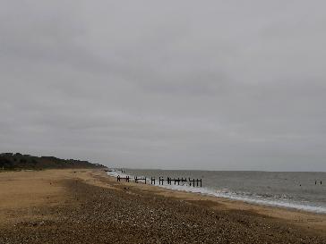 Felixstowe - BBC Weather