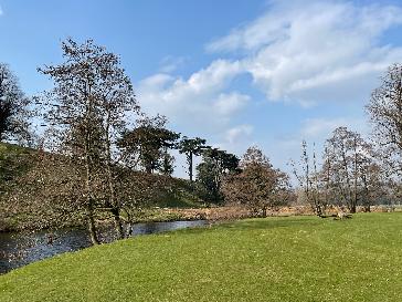 Chatsworth - BBC Weather