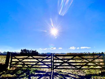Longforgan - BBC Weather