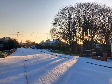 Matlock - BBC Weather