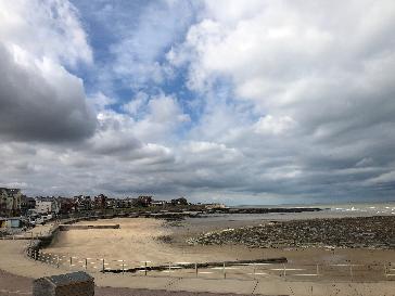 Gravesend - BBC Weather