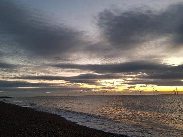 Norwich - BBC Weather