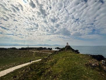 Holyhead - BBC Weather