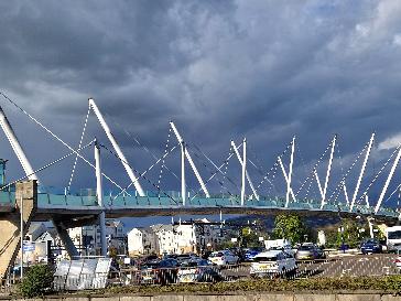 Montrose - BBC Weather