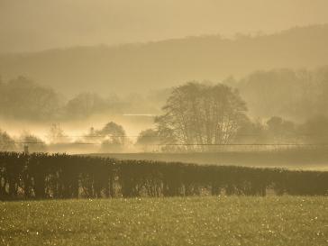 Telford - BBC Weather