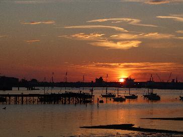 Lyndhurst - BBC Weather