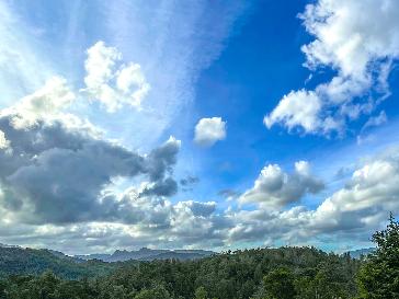 Windermere - BBC Weather