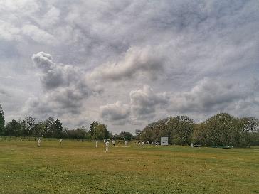 Horsham - BBC Weather