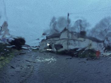 Audley - BBC Weather