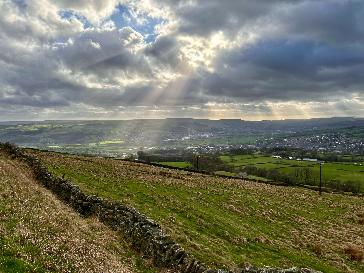 Skipton - BBC Weather