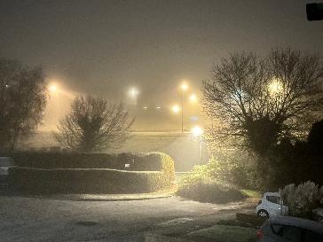 Corby - BBC Weather