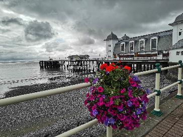 Cardiff - BBC Weather