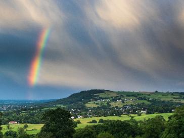Bradford - BBC Weather