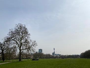 Harrow - BBC Weather