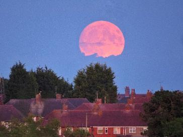 Coventry - BBC Weather